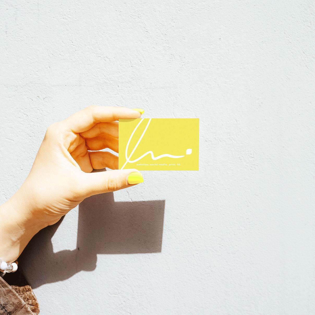 lemon made - digital design studio. Ihre Werbeagentur