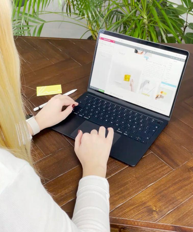 lemon made - digital design studio. Ihre Werbeagentur